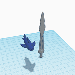 Depth Charge best 3D printer files・4 models to download・Cults