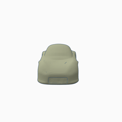 STL file car colour samples model 🚗 ・Model to download and 3D print・Cults