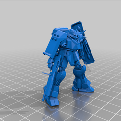 All the 3D models of Bobboprintergeek・Cults