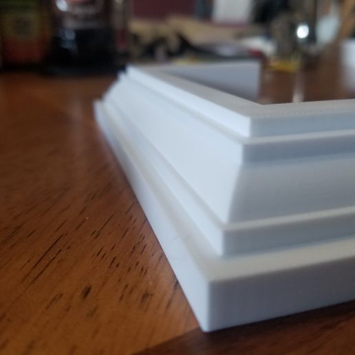 🏠 4X4 post base Replacement・ 3MF File for 3D printing・Cults