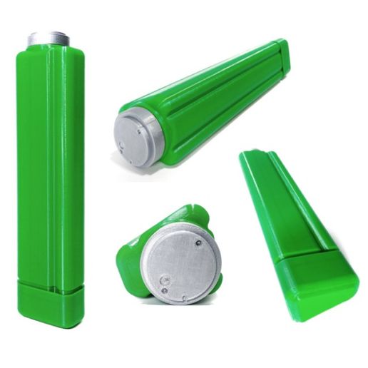 🧸 PTM 1・ STL File for 3D printing・Cults