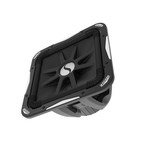 🔉 Kicker 15 L7 S15L7 subwoofer・ STL File for ・Cults