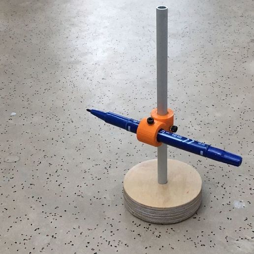 Free 3D file Marking Aid 👽 ・Model to download and 3D print・Cults