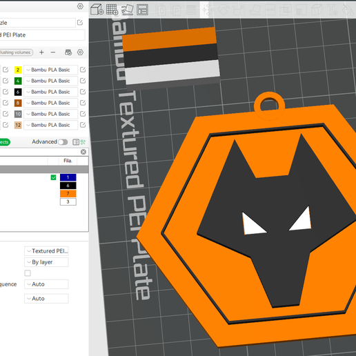 🗝️ Premier League Wolverhampton Wanderers United keychain badge ...