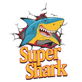 All the 3D models of SuperSharkShop・Cults