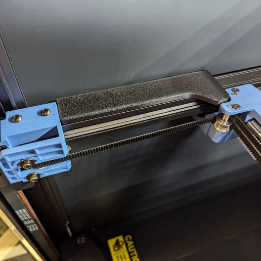 🧞‍♂️ Belt tensioner gauges for Sovol SV08・Free STL File for 3D printing ...