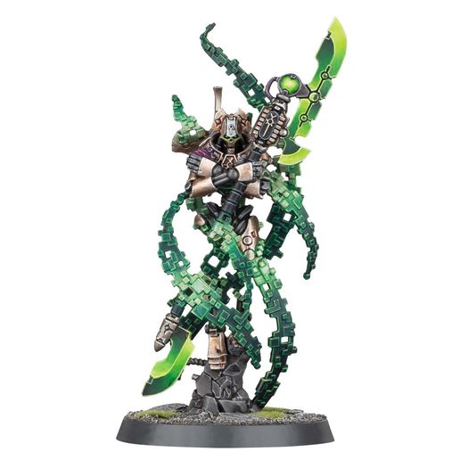 3D file Overlord with shroud 🎲 ・3D printable model to download・Cults