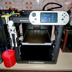 Flashforge best 3D printing files・409 models to download・Cults