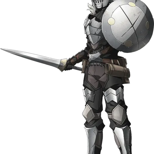 🛡️ ORCBOLG Shield - GOBLIN SLAYER, ANIME, MANGA, COSPLAY, PROP・ 3D File ...