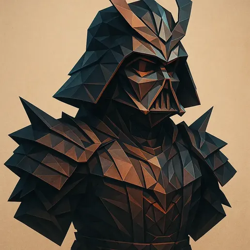 🗡️ Samurai Bust Statue STL File for 3D Printing・ STL File for 3D ...