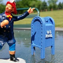 G Scale best 3D printer files・283 models to download・Cults