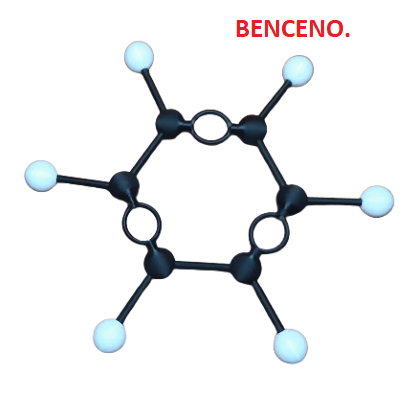 🎒 Chemical structures.・ 3D File for 3D printing・Cults