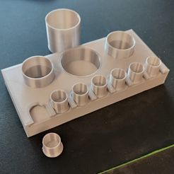 Tattoo best 3D printing files・612 models to download・Cults