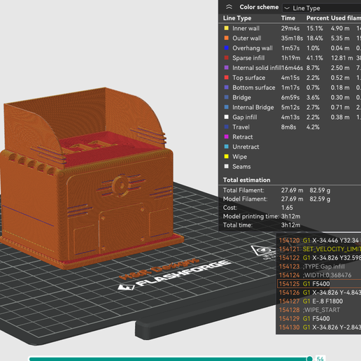 🦸 Fallout 4 bobble head stand・ 3MF File for 3D printing・Cults