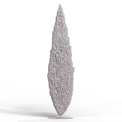 3D-Datei 3D Model STL File for CNC Router Laser & 3D Printer Tree 1 📁 ...