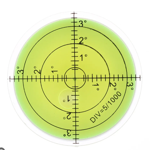 🛞 Wheel Balancer Level Accuracy Improvement・ STL File for ・Cults