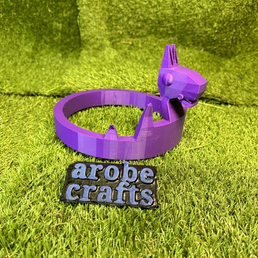 ️ Fortnite victory crown・Free 3MF File for ・Cults
