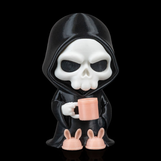 ⚰️ Coffin Break・ 3D File for 3D printing・Cults