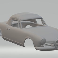 Download 23 3D models from Alfa romeo listed by vitalidada • 3D printer files collection ...