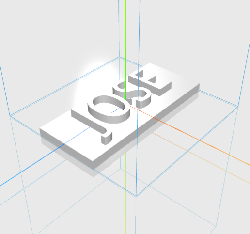 STL file JOSE LETTERS ♂️ ・3D printing template to download・Cults