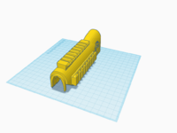 STL file AK Lower 🔫 ・3D printing model to download・Cults