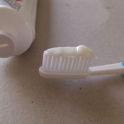 Free 3D file The Mighty Magic Toothpaste Former 🪄 ・3D printable object ...