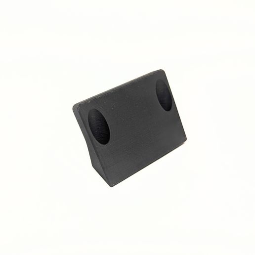 🚁 Overdose GALM rear esc mount・ STL File for 3D printing・Cults
