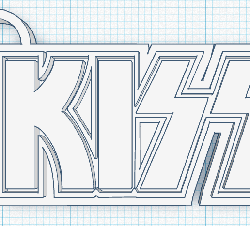 kiss band coloring sheets
