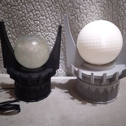 Orb best 3D printer files・89 models to download・Cults
