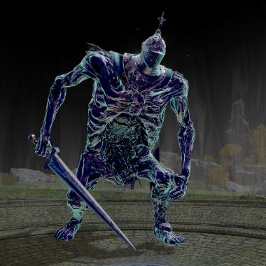STL file Bols Carian Knight Troll - ELDEN RING SHADOW OF THE ERDTREE 🧌 ...