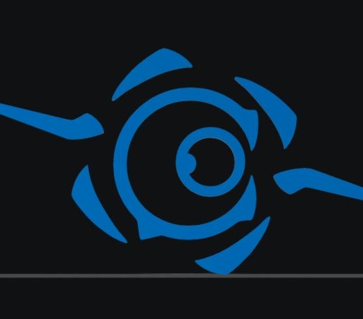 STL file aru halo blue archive 😇 ・Template to download and 3D print・Cults