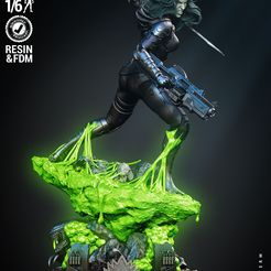 Wicked best 3D printing files・446 models to download・Cults