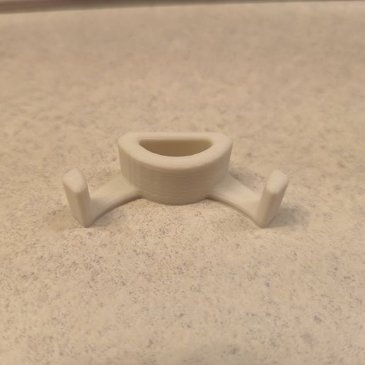 🌿 Plant Training Clip (LST Clip)・Free 3D File for 3D printing・Cults