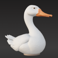 Goose best 3D printing files・425 free models to download・Cults