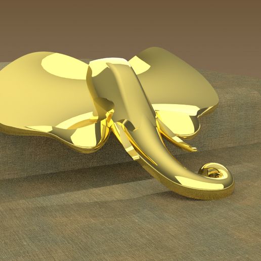 💍 RIKI・ STL File for 3D printing・Cults
