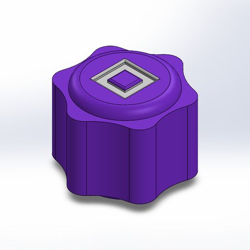 ♟ Gong gi・ STL File for 3D printing・Cults
