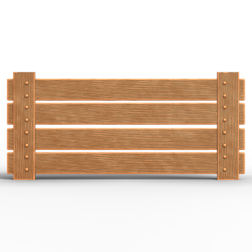 Файл 3D 3D Model STL File for CNC Router Laser & 3D Printer 4544 ...