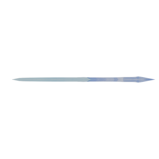 STL file League Of Legends Ig Irelia Weapon Skin For Cosplay 🔫 ・Design ...