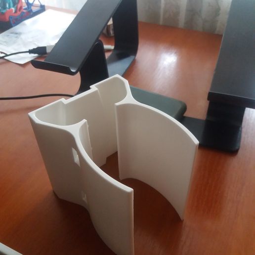 🛞 Vakaros Mast mount - Melges 20 / J70・3D Print with the Bambu Lab A1 ...