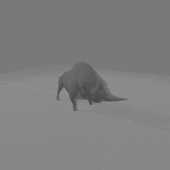 Erumpent best 3D printer models・3 designs to download・Cults