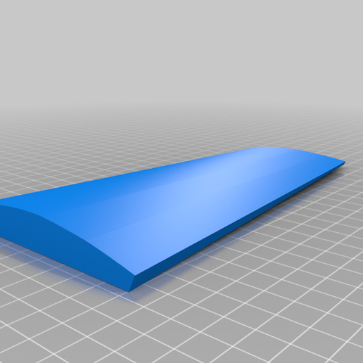 Free 3D file LIDL Glider Wing Tip Extensions 🪶 ・3D printing design to ...