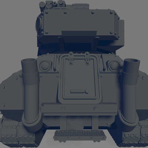 Free 3D file Blasphemous Pattern: Lemon Rust 🍋 ・3D print model to ...