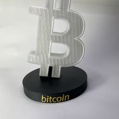 Bitcoin best 3D printing models・939 designs to download・Cults