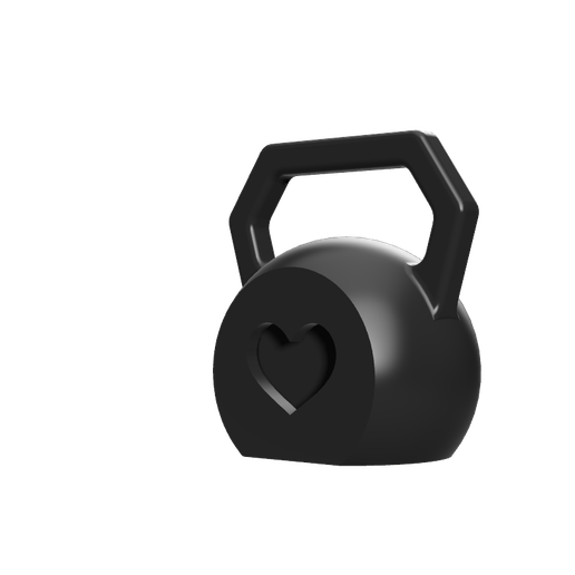 🗝️ GYM weighs・ STL File for 3D printing・Cults
