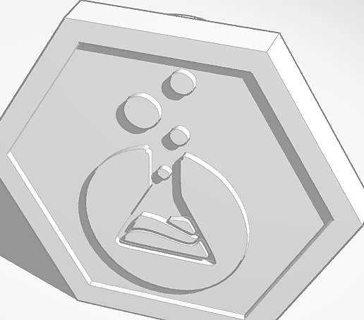 STL file uno reverse labcoin ⏪ ・3D printable model to download・Cults