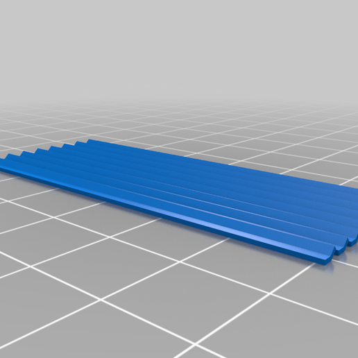 🏠 HO Scale The Pennywise House・Free 3D File for ・Cults