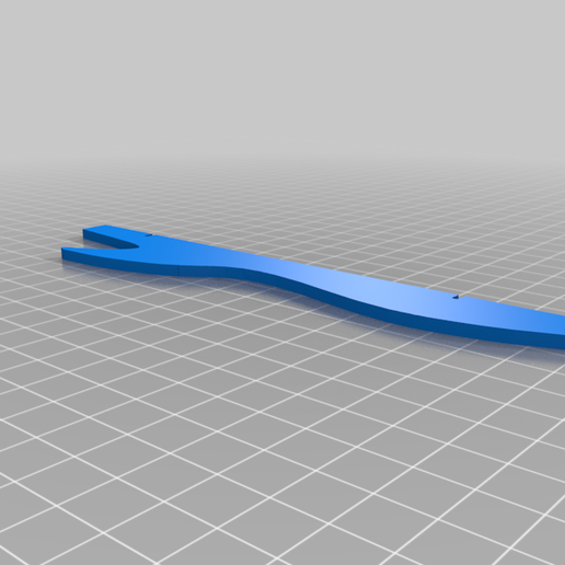 3D file The Fonz Pinewood Derby car Temaplate 🚗 ・3D print design to ...