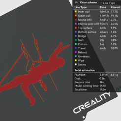 Rope Acess・2 3D Models & STL Files to Download・Cults
