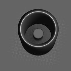 3D printed lithium disilicate ring rings for crowns and bridges 100grs ...