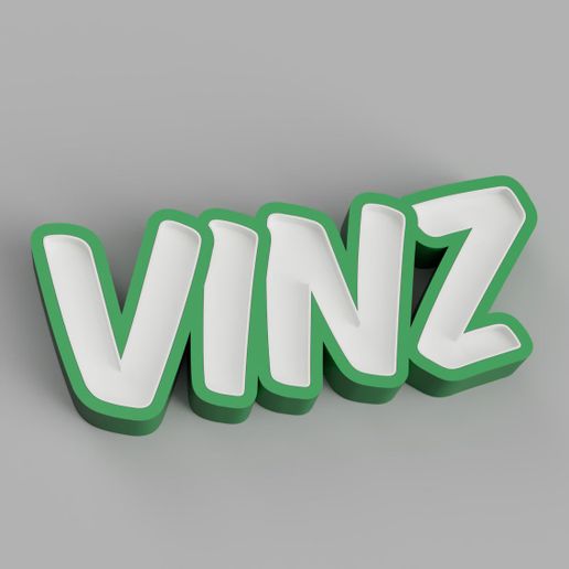 vinz logo